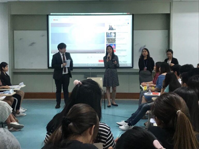 Thailand Celebrated ASEM Day 2019 on 20 February - ASEM InfoBoard
